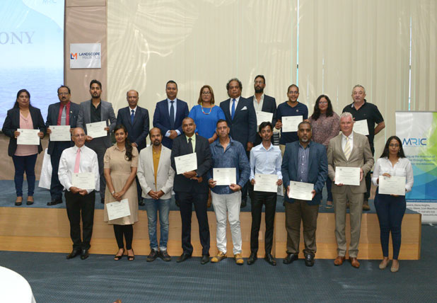 Blue resilience to be at the core of sustainable and inclusive ...