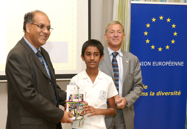 Booklet launched to preserve and promote human rights