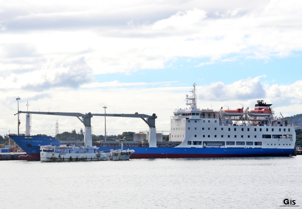 Budget 2025-2026: Building growth through Transformative Investment