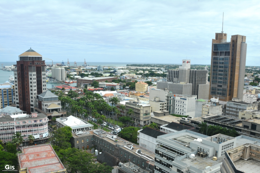 Budget 2025-2026: Building growth through Transformative Investment