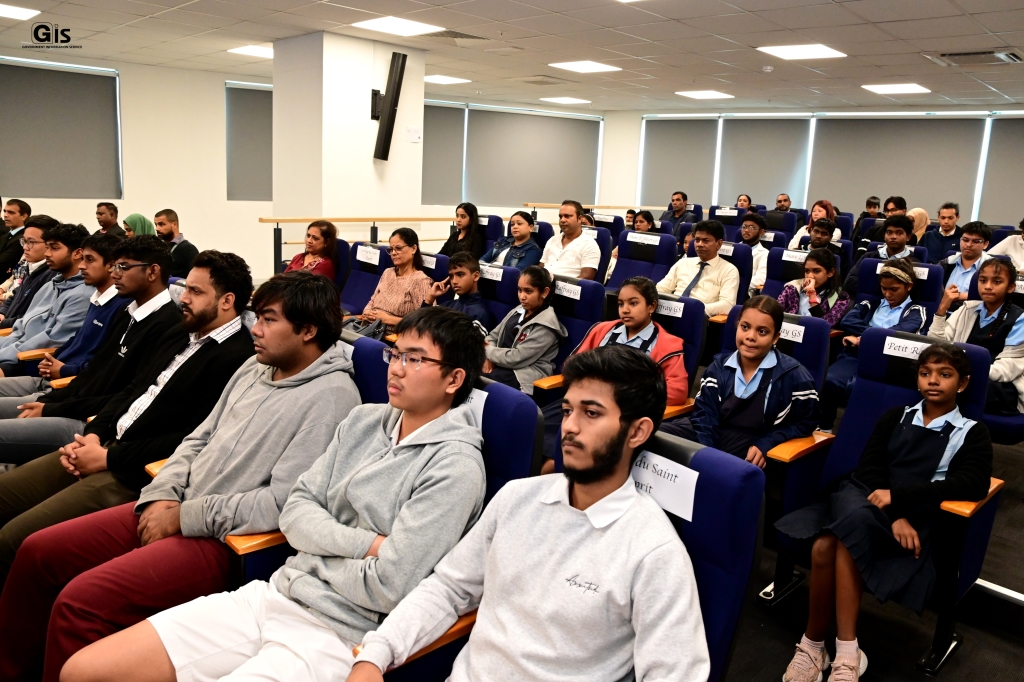 CERT-MU hosts award ceremony for hackathon and poster contest