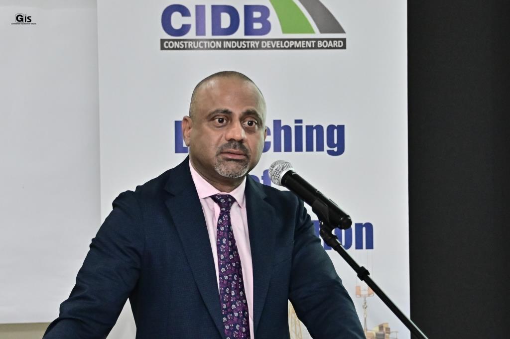 CIBD launches E-Registration Platform to facilitate automated applications