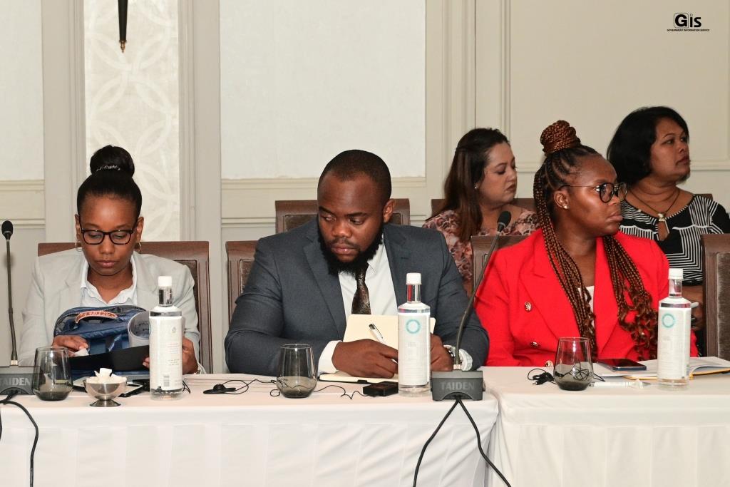 COMESA Member States discuss key consumer issues