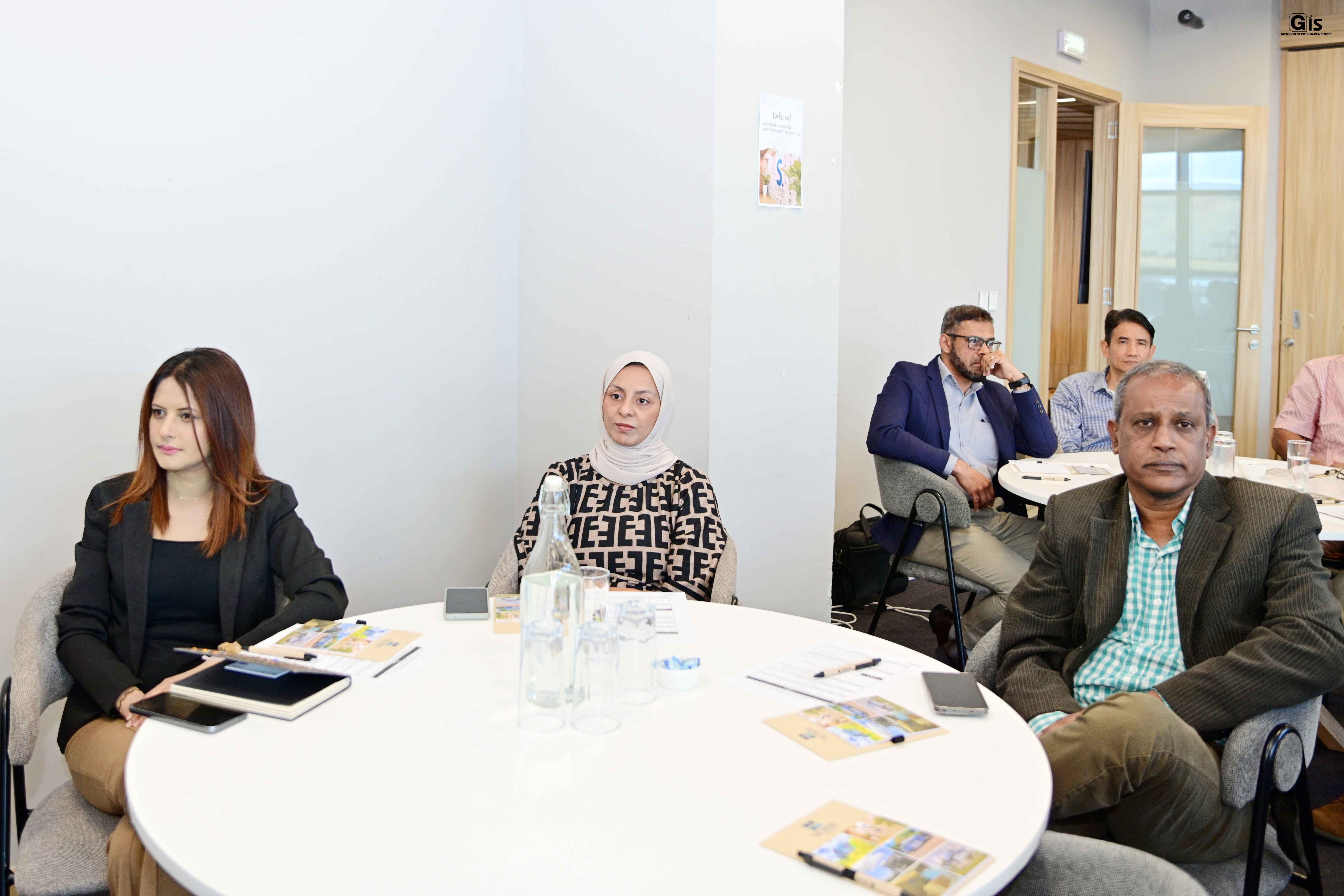 Capacity building workshop on Public Private Partnership/Build Operate ...