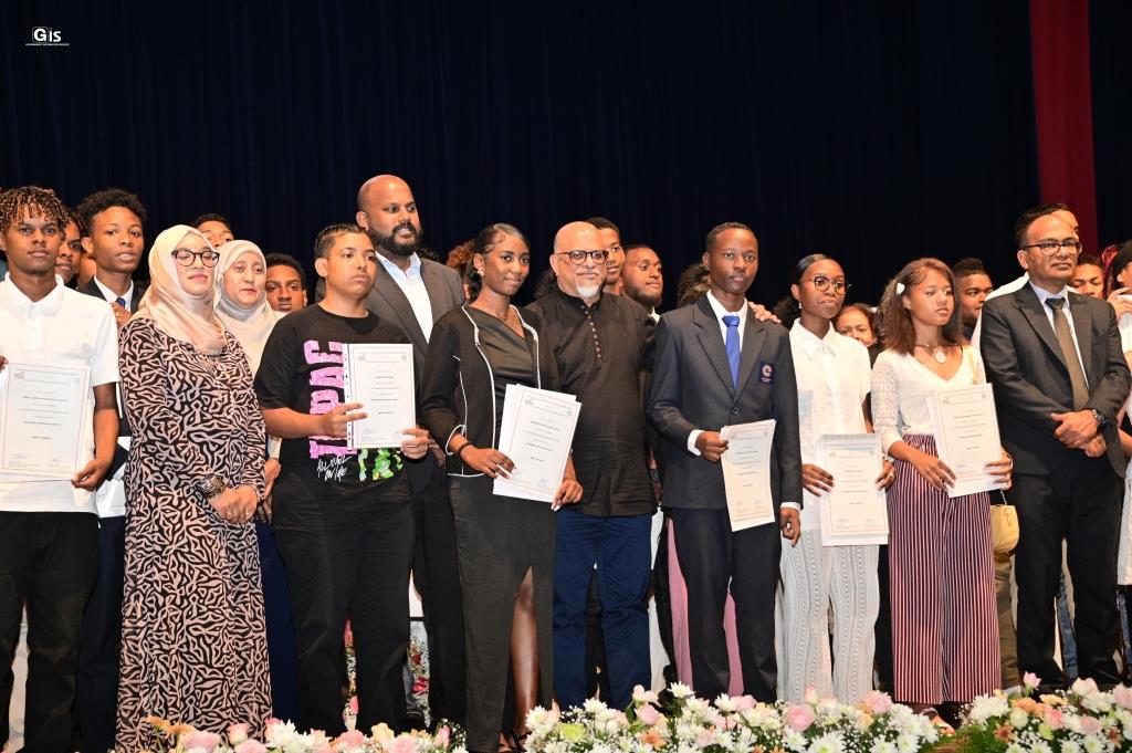 Certificate Award Ceremony highlights Promotion of social inclusion ...