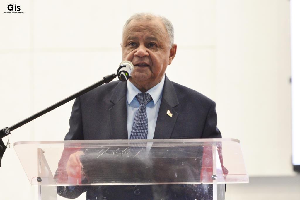 Certificates remitted to participants of National Eco-schools programme ...