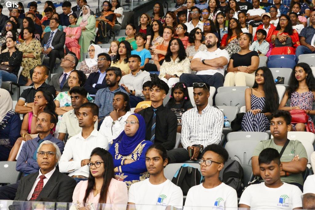 Certificates remitted to participants of National Eco-schools programme ...