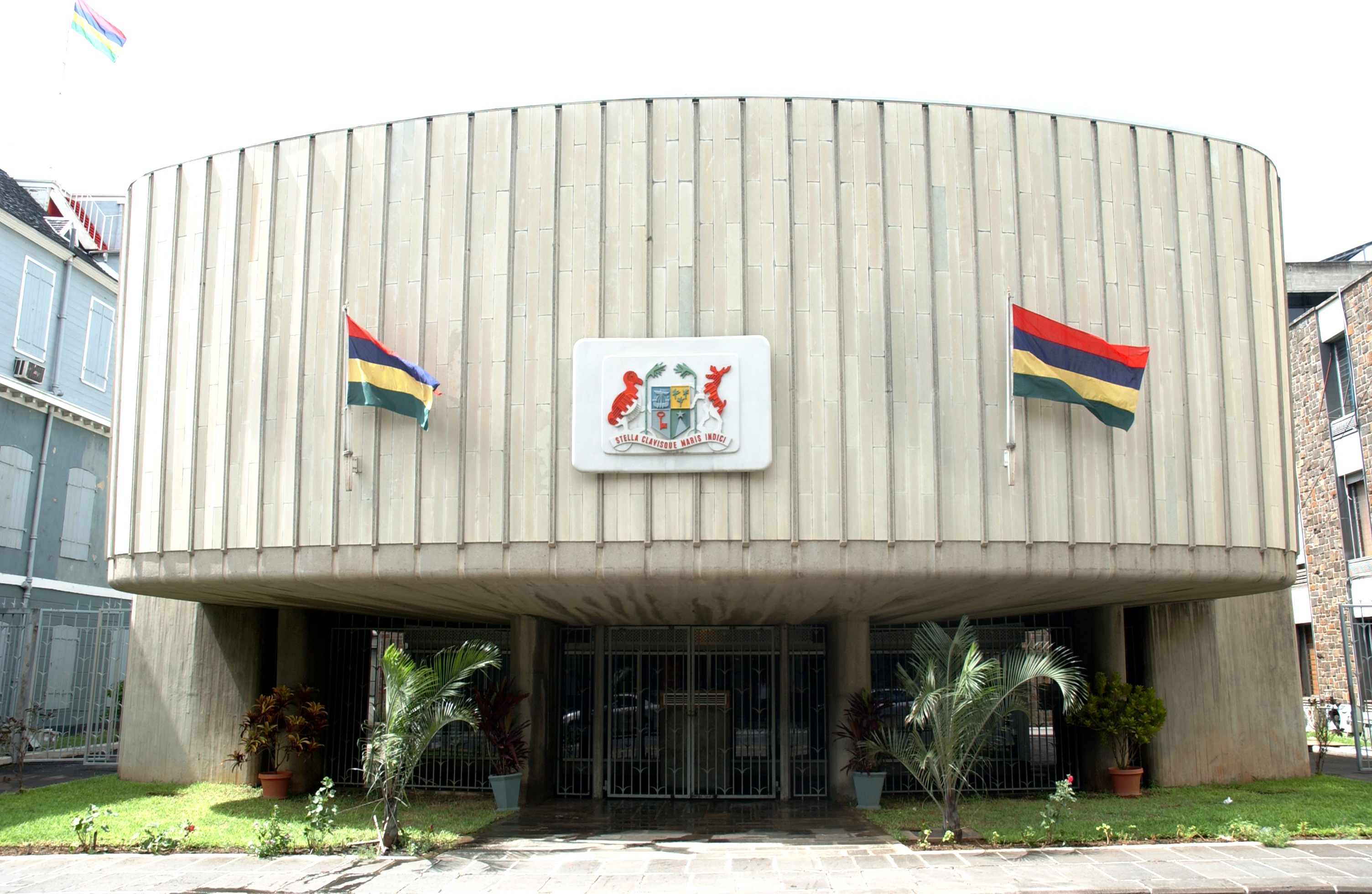 Chagos Archipelago: Government Confident of a Speedy Resolution, says PM