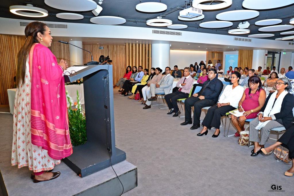 Child welfare: Ministry organises capacity building seminar to empower ...