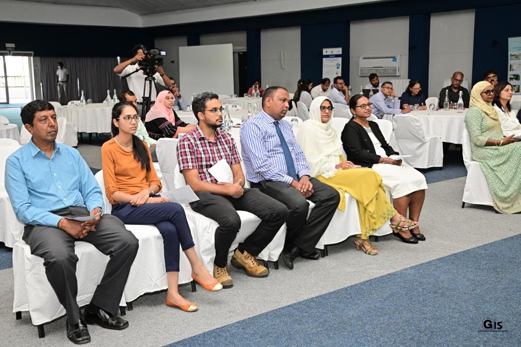 Climate Change: Capacity Building Workshop under the Nationally ...