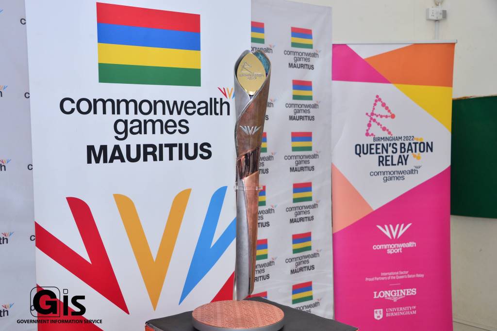Commonwealth Games 2022: Queen’s Baton continues its journey around ...