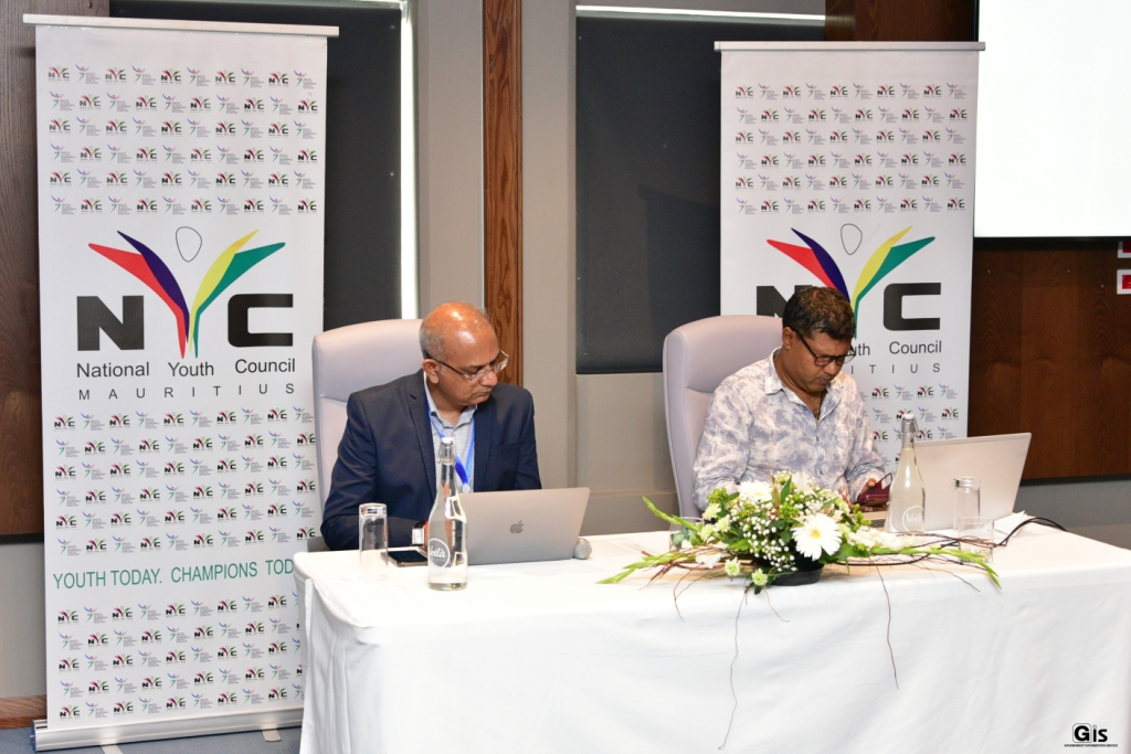Commonwealth Youth Work Week 2023: Symposium organised to empower youths