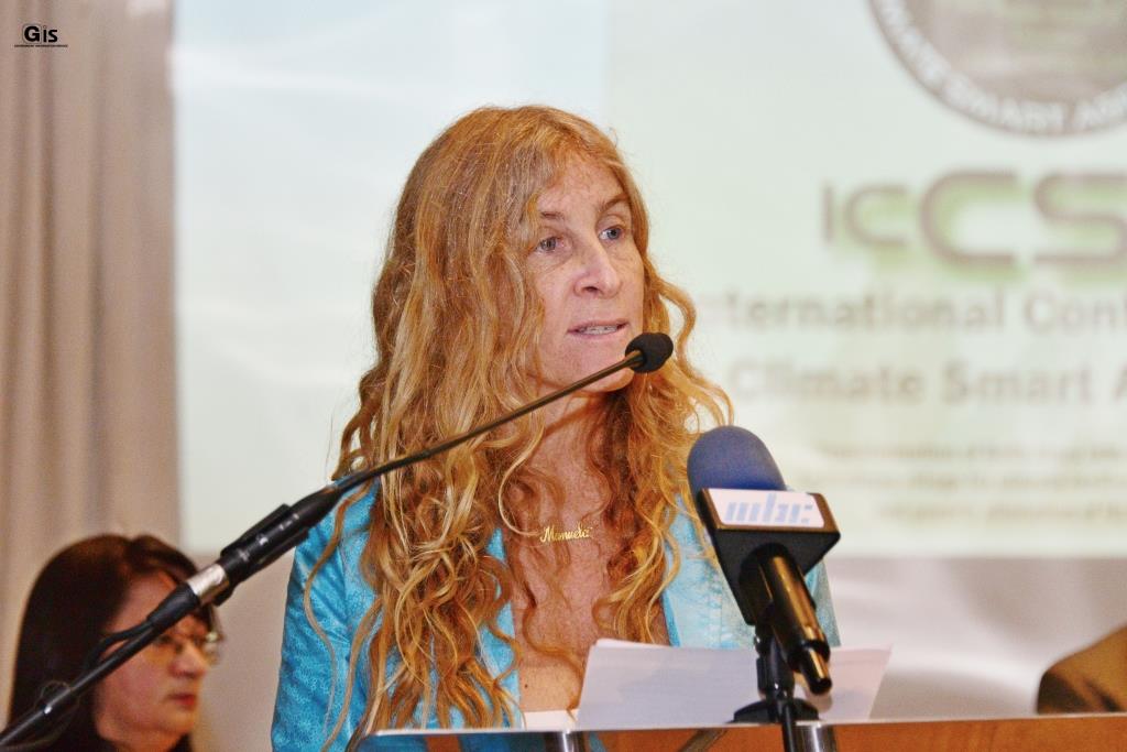 Conference focuses on transforming Belle Mare into a Climate Smart ...