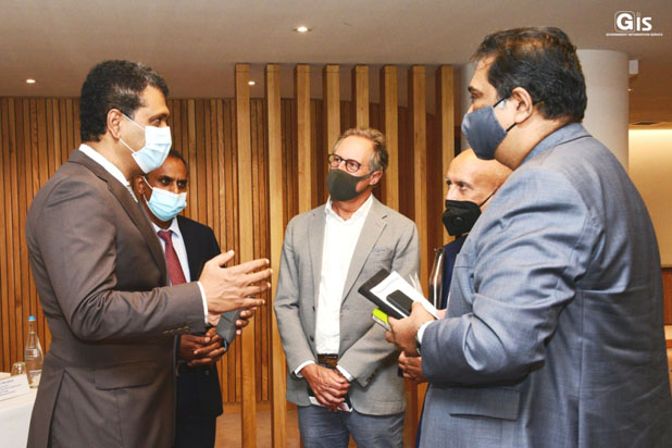 Consultative Workshop on the development of an Integrated Waste ...