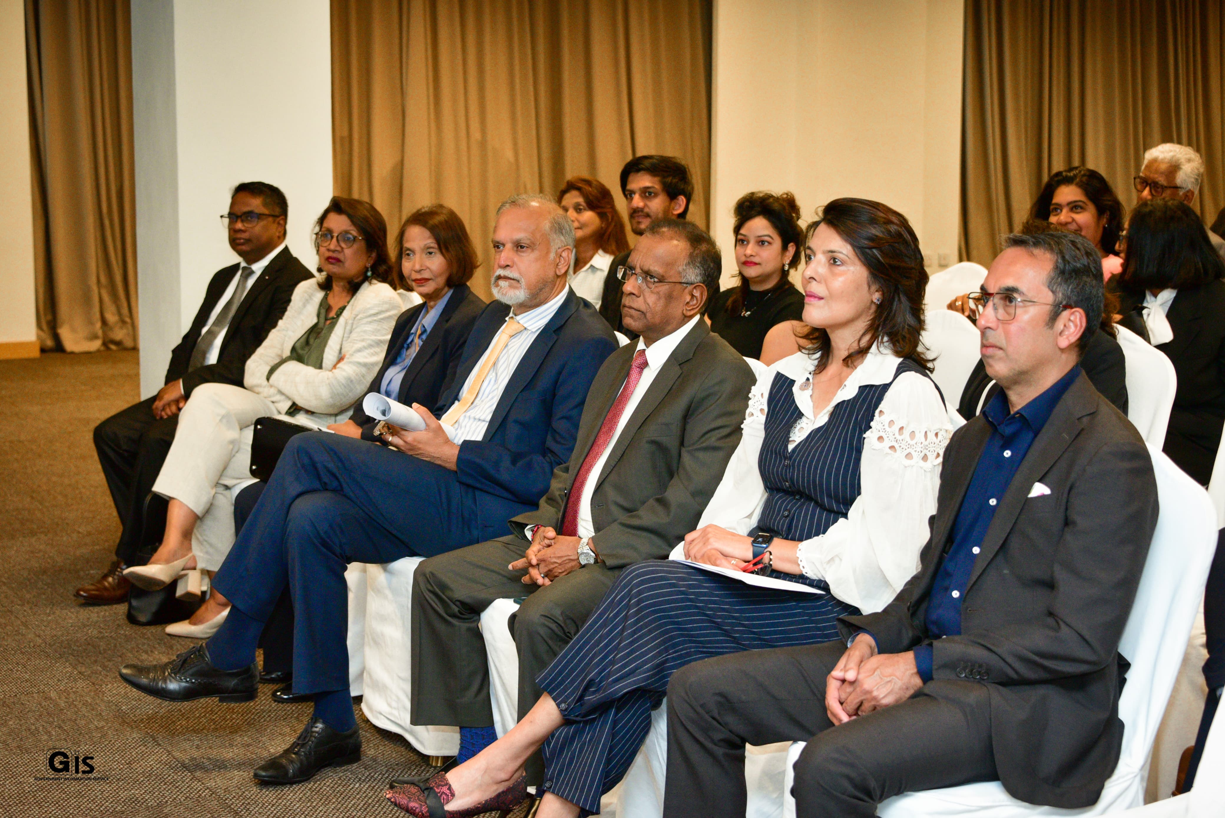 Corporate Governance: Awareness Session on Scorecard Assessment Report 2022