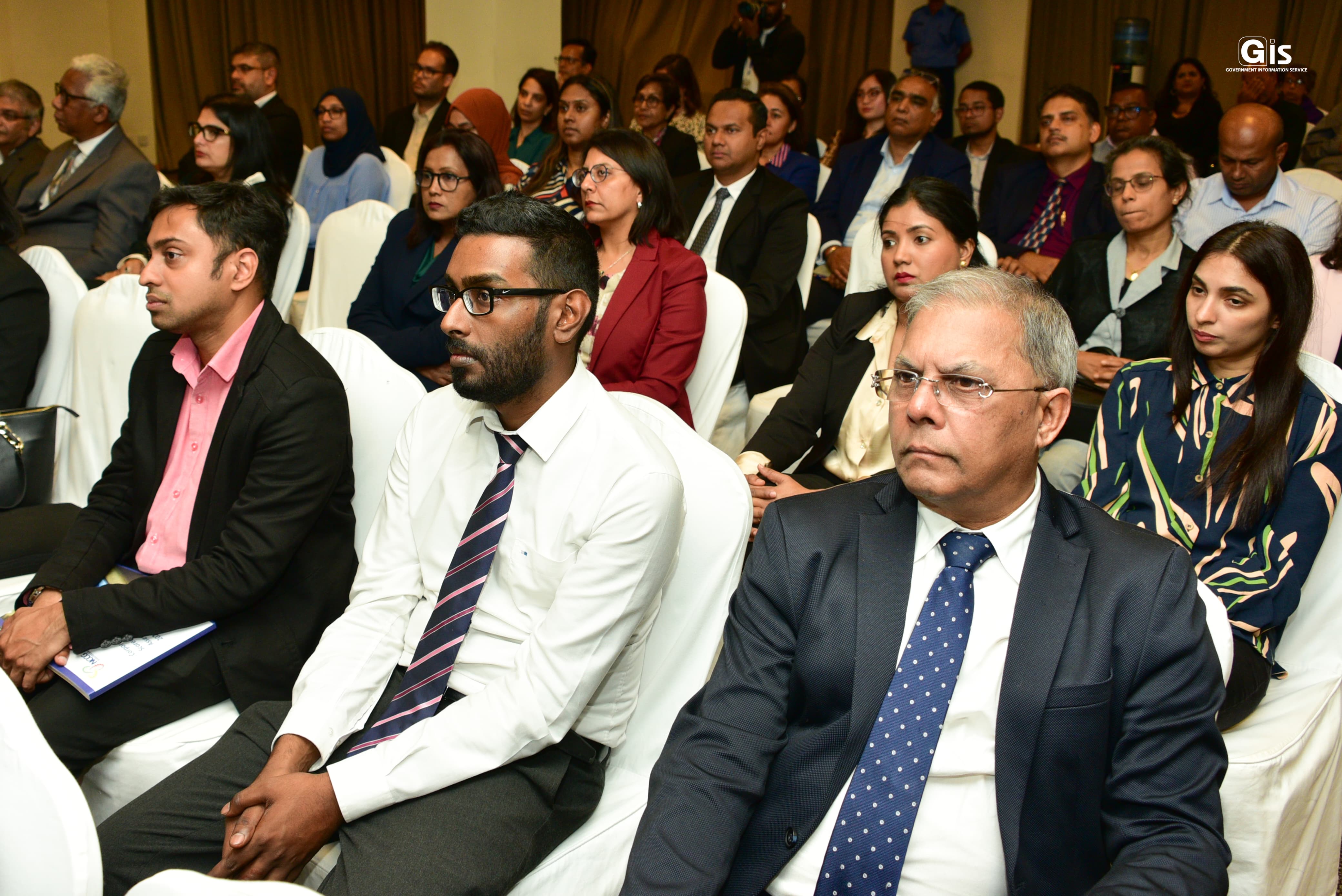 Corporate Governance: Awareness Session on Scorecard Assessment Report 2022