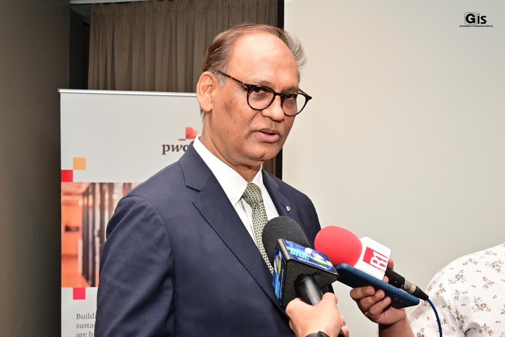 Corporate Governance: Presentation of first Scorecard Assessment Report ...