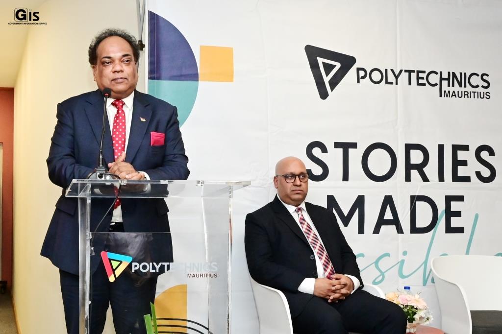 Curriculum Development: Minister Sukon announces setting up of a ...