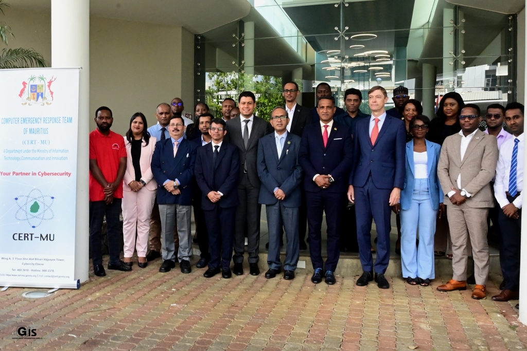 Cyber Disaster Response Training to buttress digital resilience