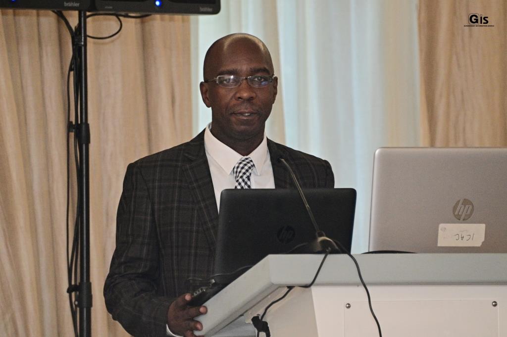 Cyber Forensics-First Responder training to enhance inter-agency ...