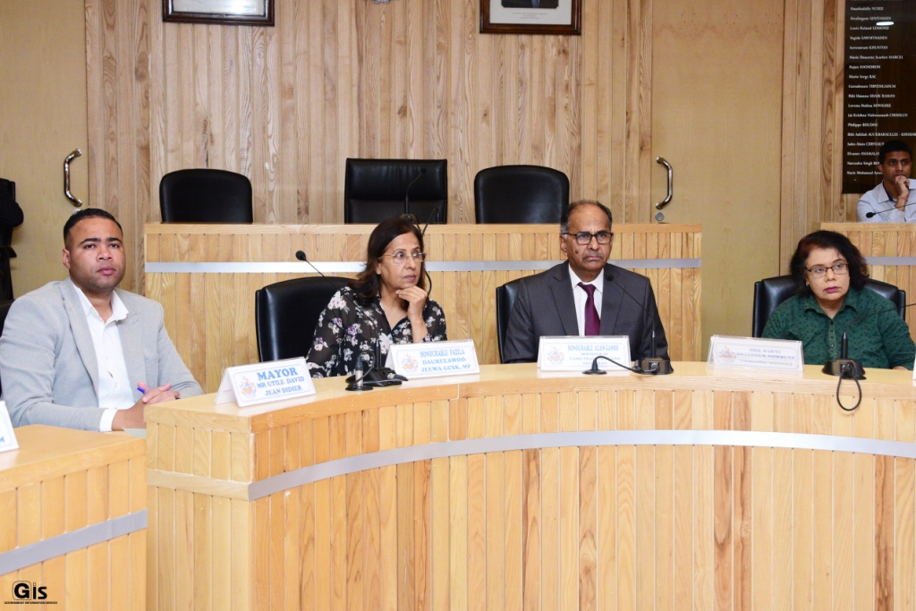 Cycle Network Project: Promotion of cycling as an ecological mode of ...