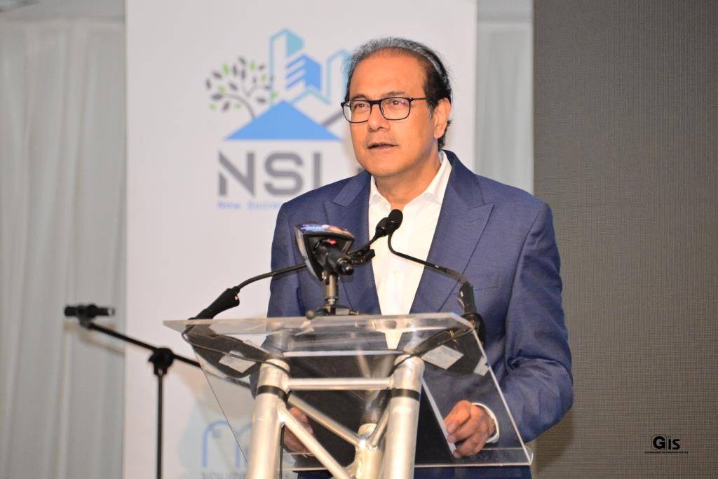 DPM Obeegadoo inaugurates NSLD social housing units at Résidence Malherbes