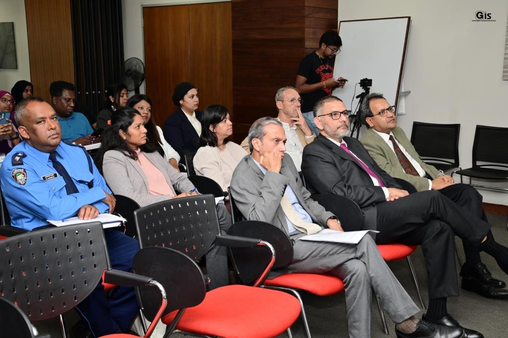 DPP’s office organises workshop to address Environmental Crime Challenges