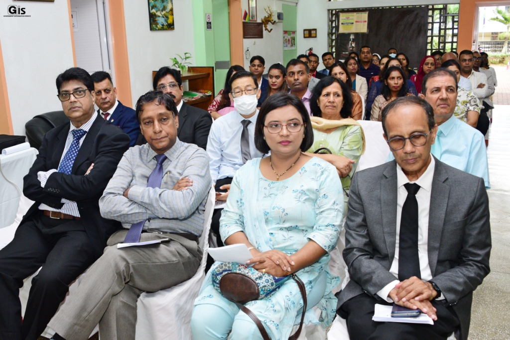 Dialysis Nurses and Blood Bank Assistants awarded certificates in ...