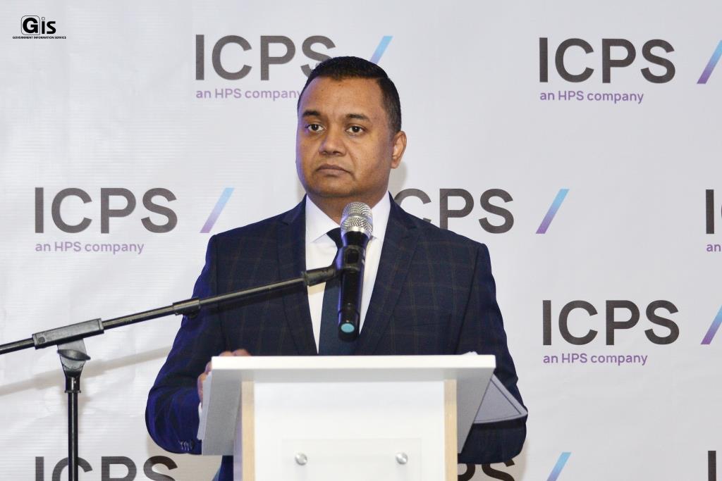 Digital Technology is the future of the banking industry, says Minister ...