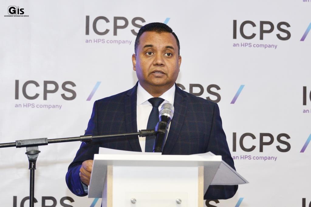 Digital Technology is the future of the banking industry, says Minister ...