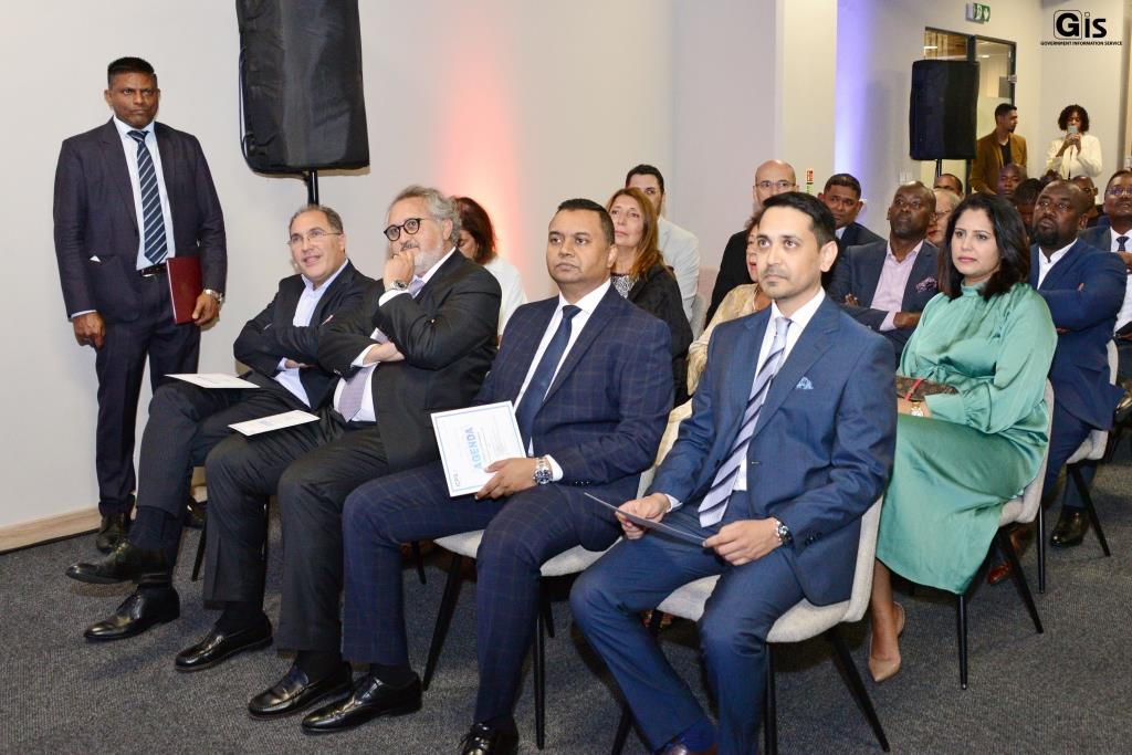 Digital Technology is the future of the banking industry, says Minister ...