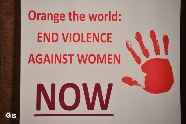 Door-to-door survey on the prevalence of gender-based violence to be ...