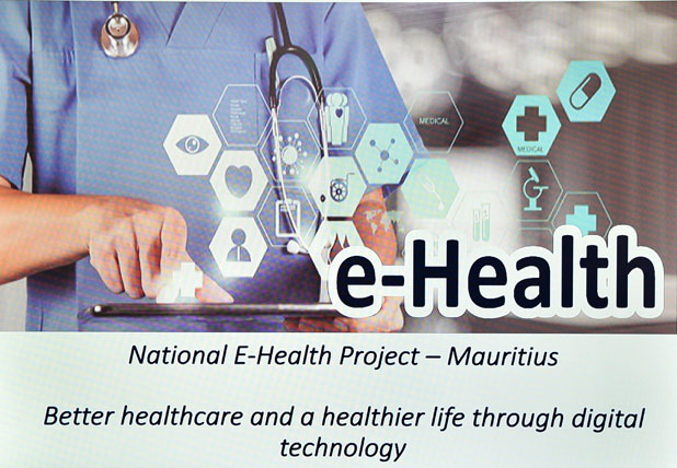 E-Health Project: Converting healthcare into a technologically-based ...