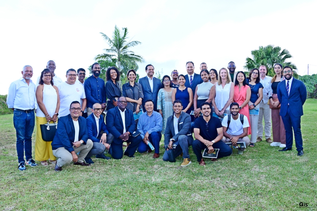 ‘En route vers Made in Moris' Cohort 2 launched