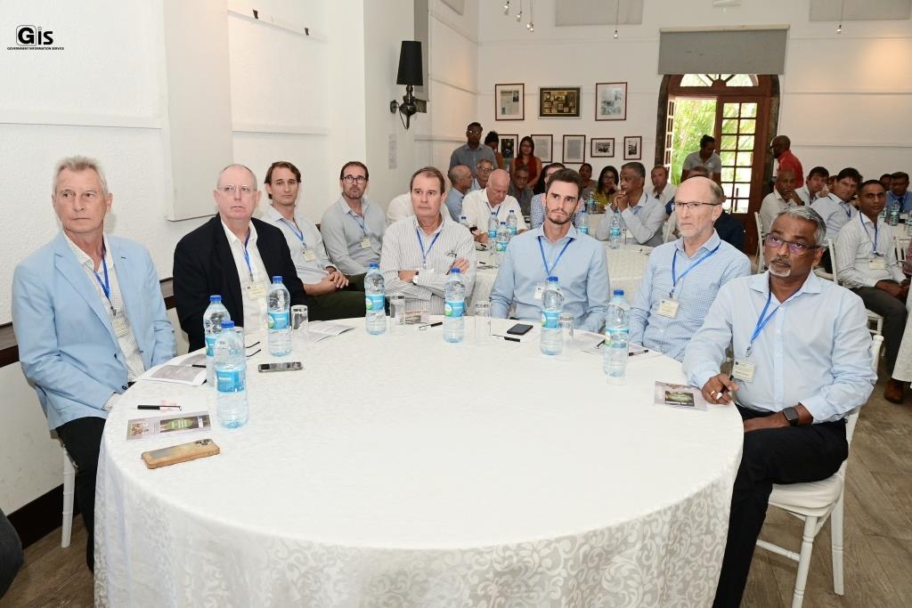 EU-ACP conference deliberates on Sugar and Rum Value Chain Development