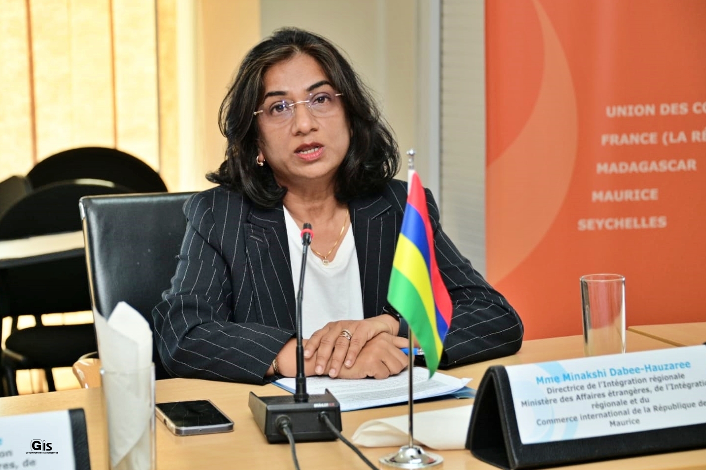 EU and IOC sign grant agreement to strengthen maritime safety