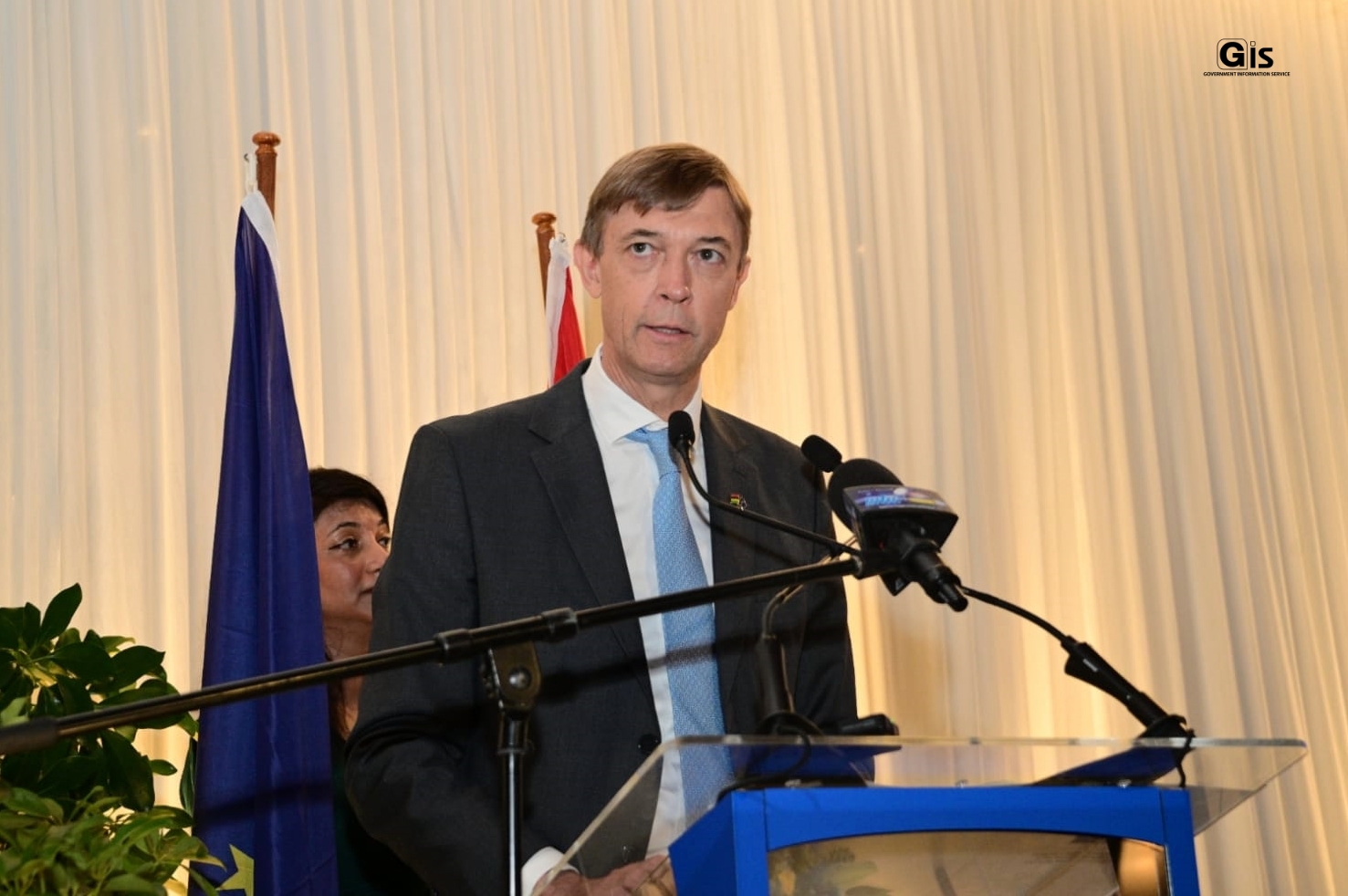 EU reaffirms strong political and trade partnership with Mauritius