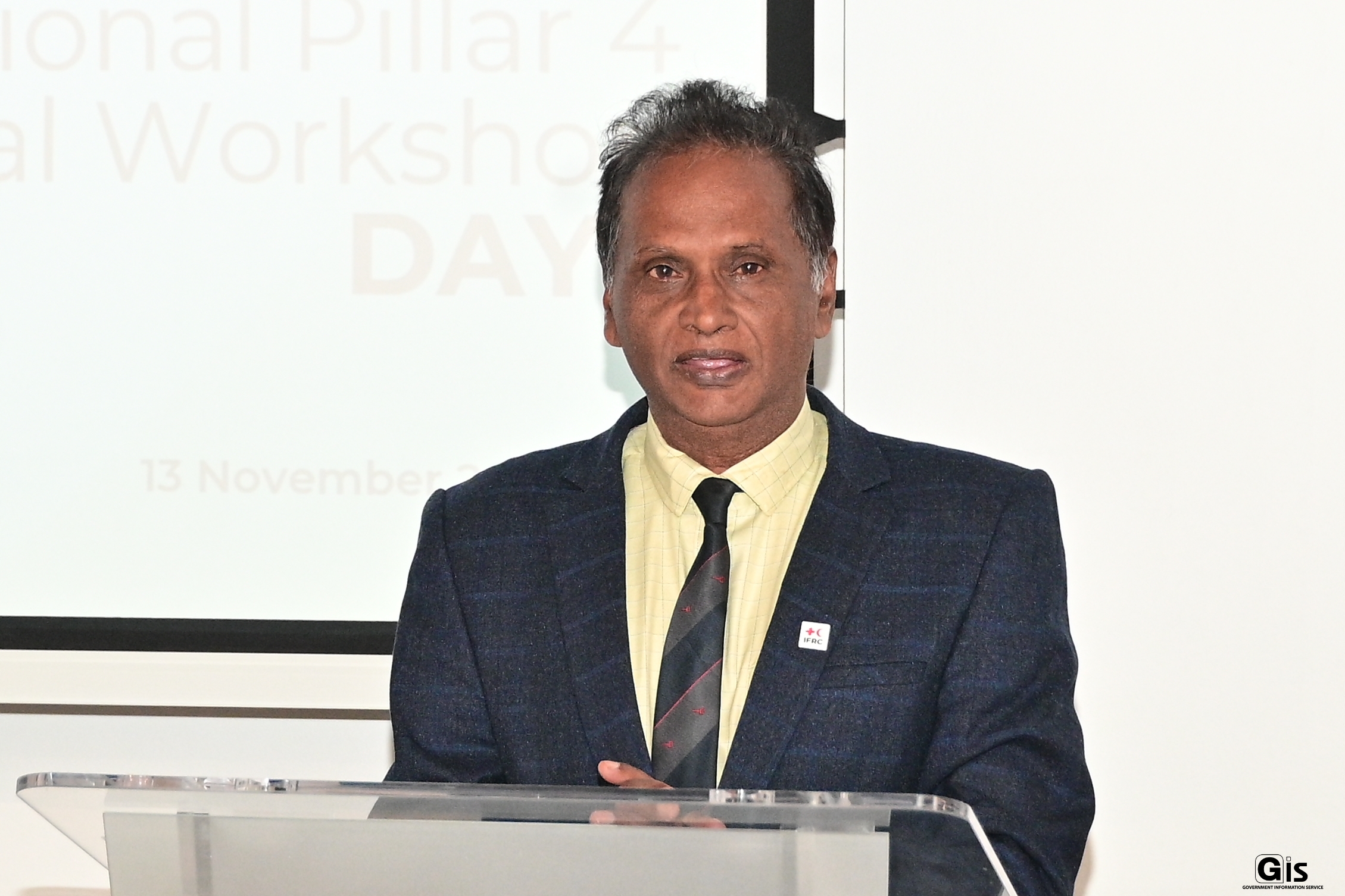 Early Warnings for All: National Pillar 4 Technical Workshop kicks off