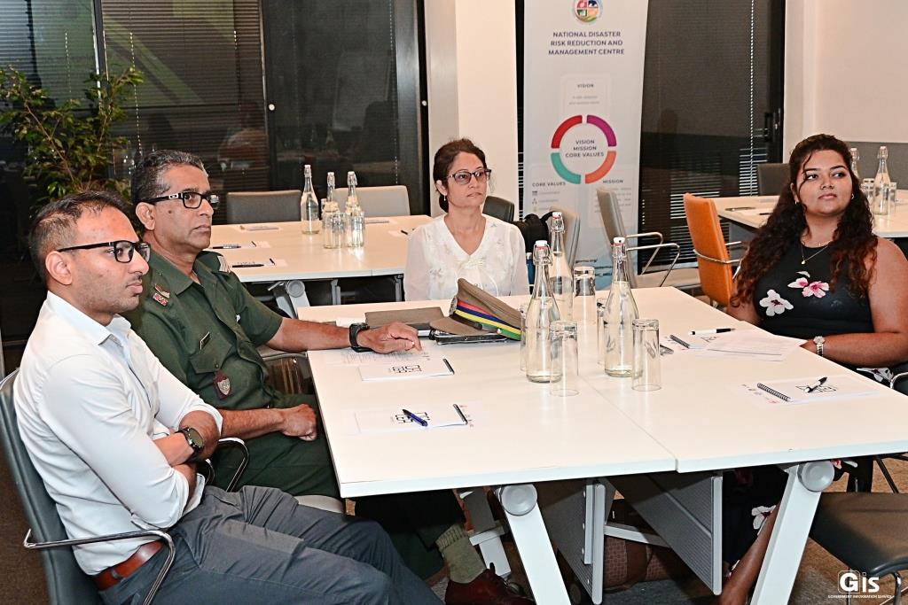 Early Warnings for All: National Pillar 4 Technical Workshop kicks off
