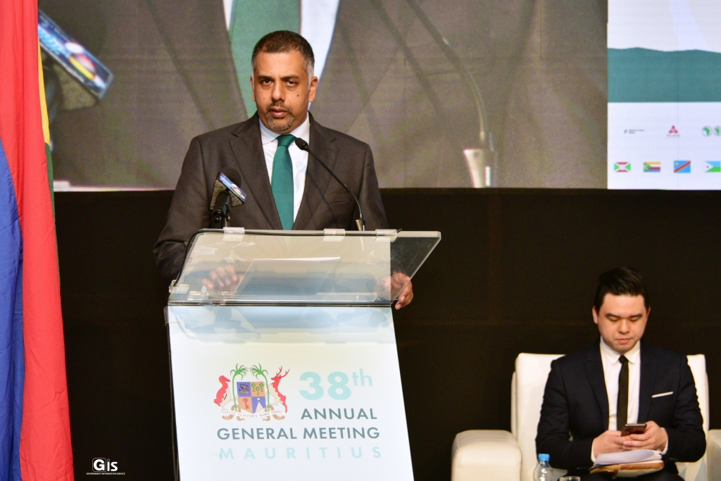 Eastern and Southern African Trade and Development Bank Group in ...