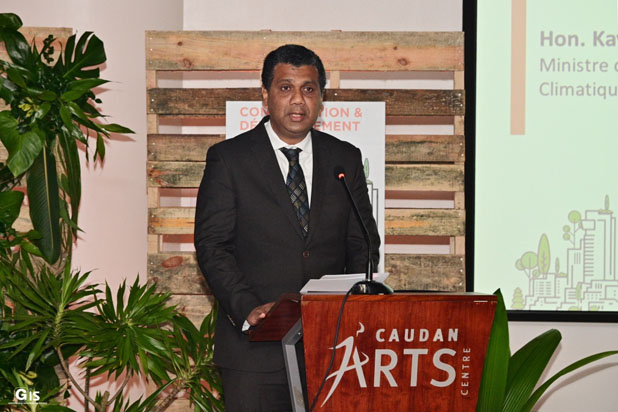 Ecological transition and sustainable development are among Government ...