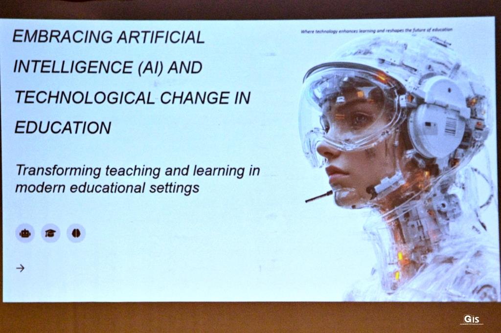 Education: Key stakeholders empowered to embrace AI in classrooms
