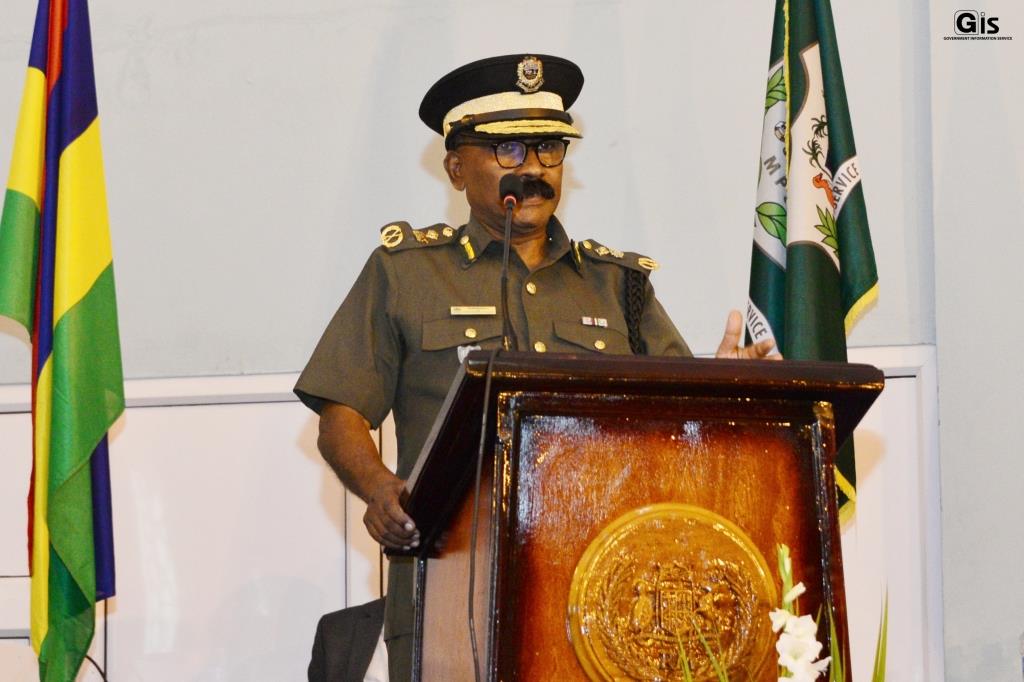 Empowering women detainees through new trade skills for post-prison life