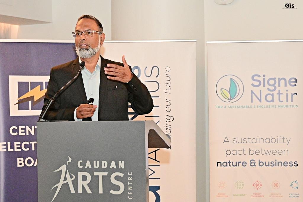Energy: Workshop addresses Electricity Demand Management during Peak Hours