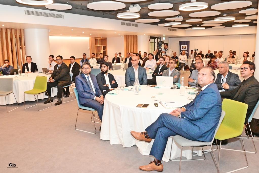 Energy: Workshop addresses Electricity Demand Management during Peak Hours