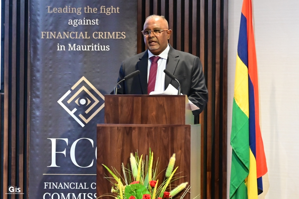 Enhancing transparency, accountability, and integrity in public funds ...