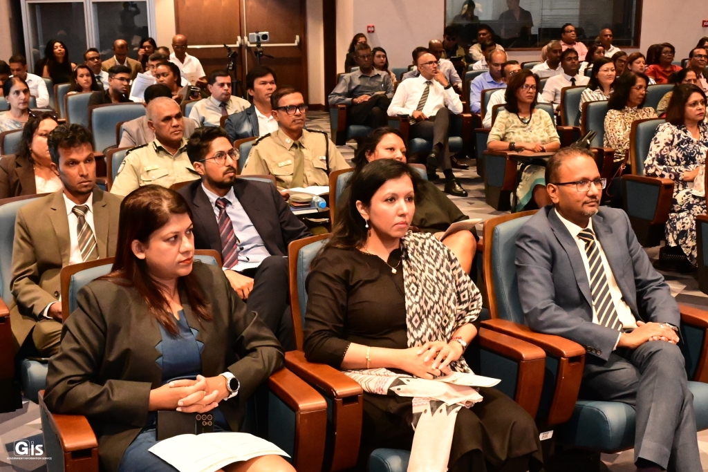 Enhancing transparency, accountability, and integrity in public funds ...