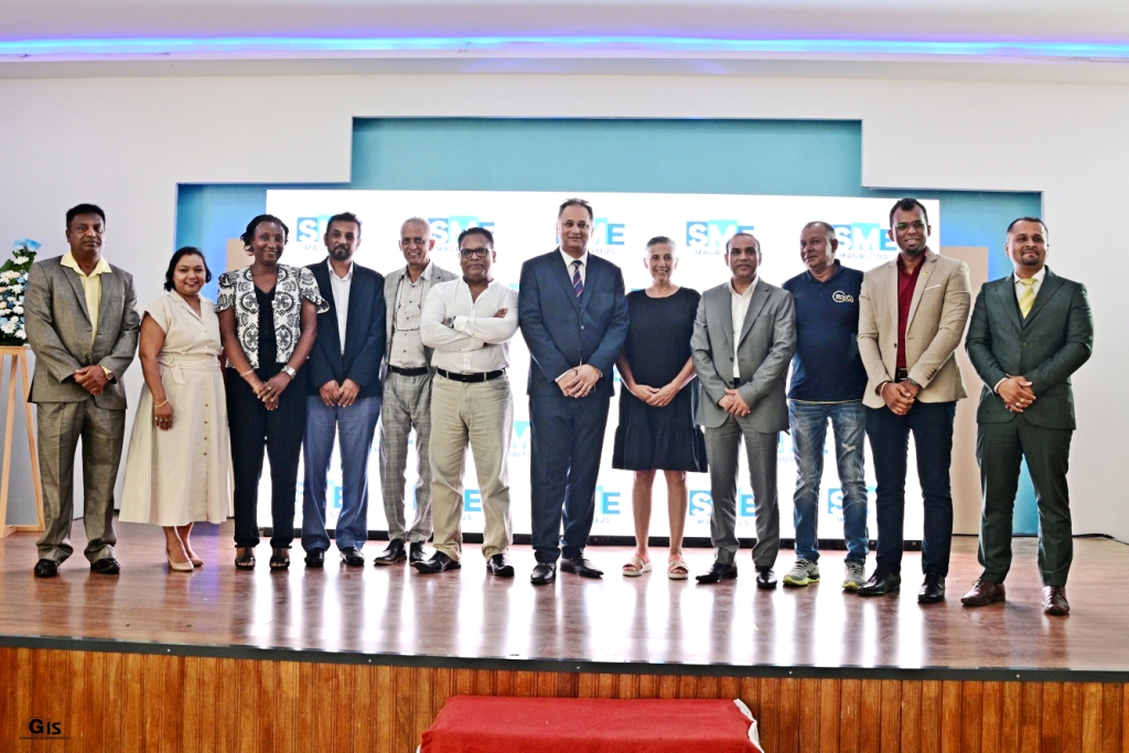 Entrepreneurship Awareness Programme targets aspiring entrepreneurs