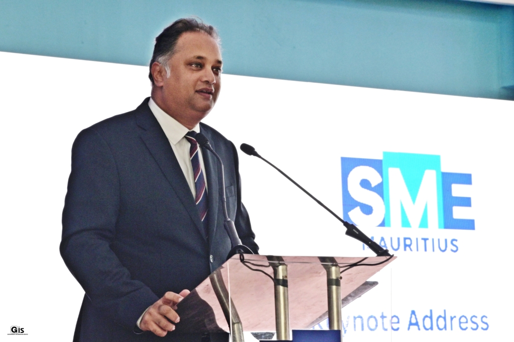 Entrepreneurship Awareness Programme targets aspiring entrepreneurs