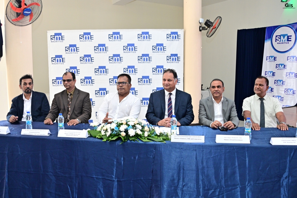 Entrepreneurship Awareness Programme targets aspiring entrepreneurs